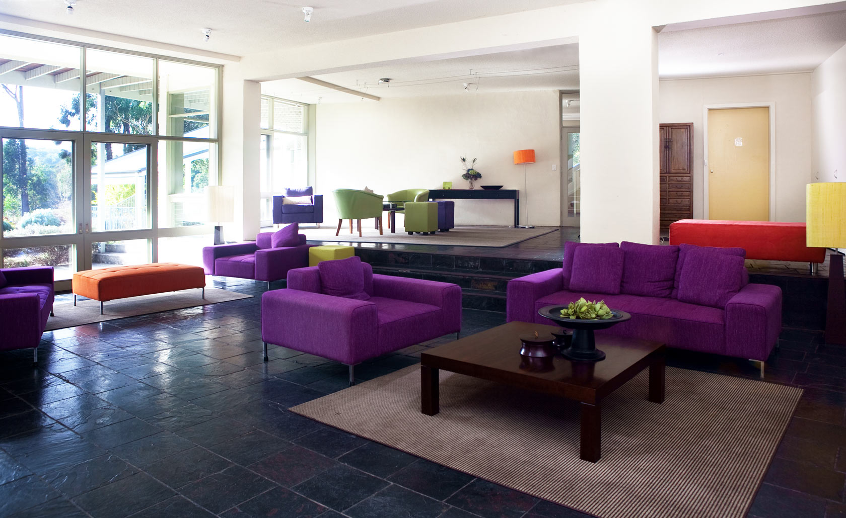 Discover luxurious private resort Hazeldene yarra valley